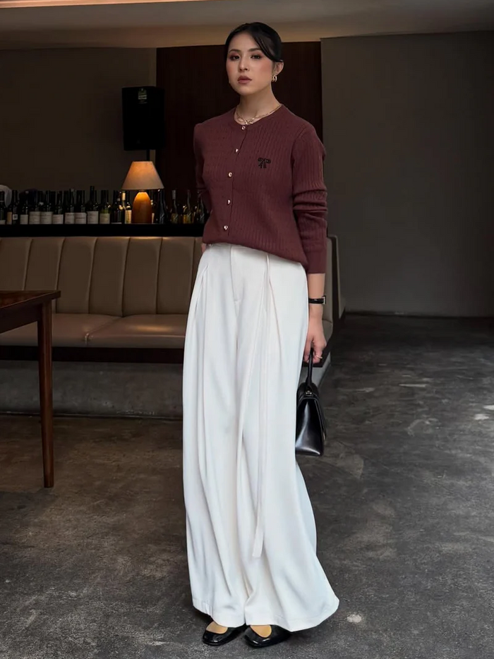 Cara Membuat Outfit Terlihat Rapi Setiap Hari Tanpa Harus Punya Banyak