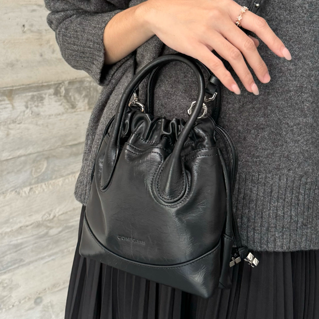 Referensi Tas Mini yang Cantik Untuk Berbagai Occasion