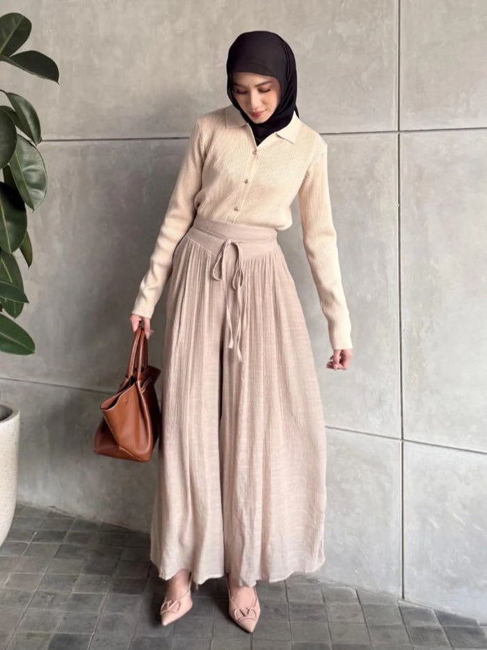 Warna Netral yang Cocok Dipakai Semua Undertone Kulit