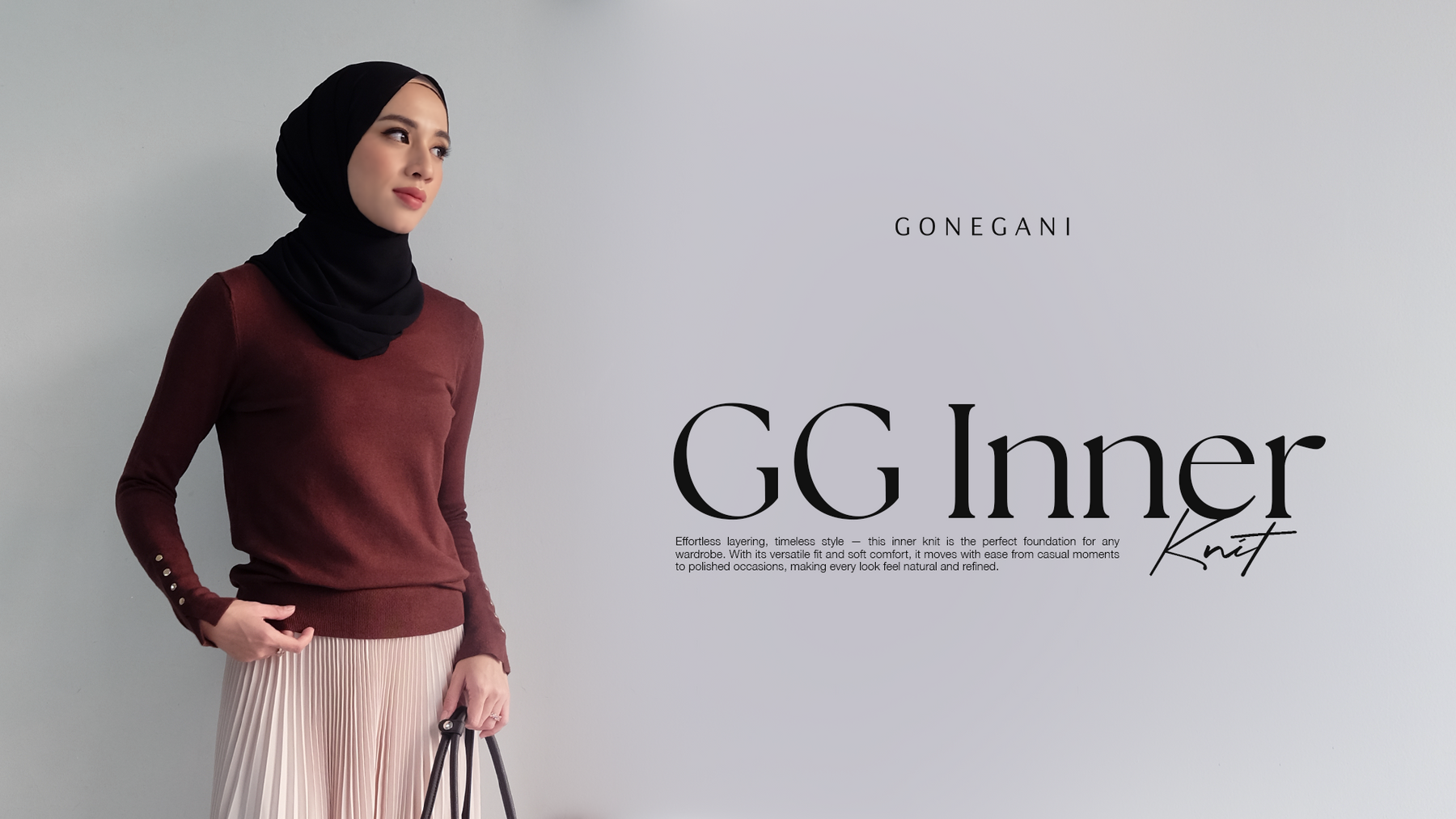GONEGANI