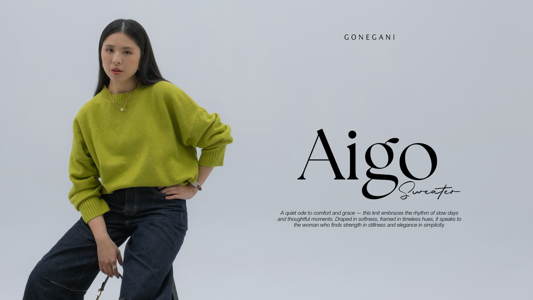 GONEGANI